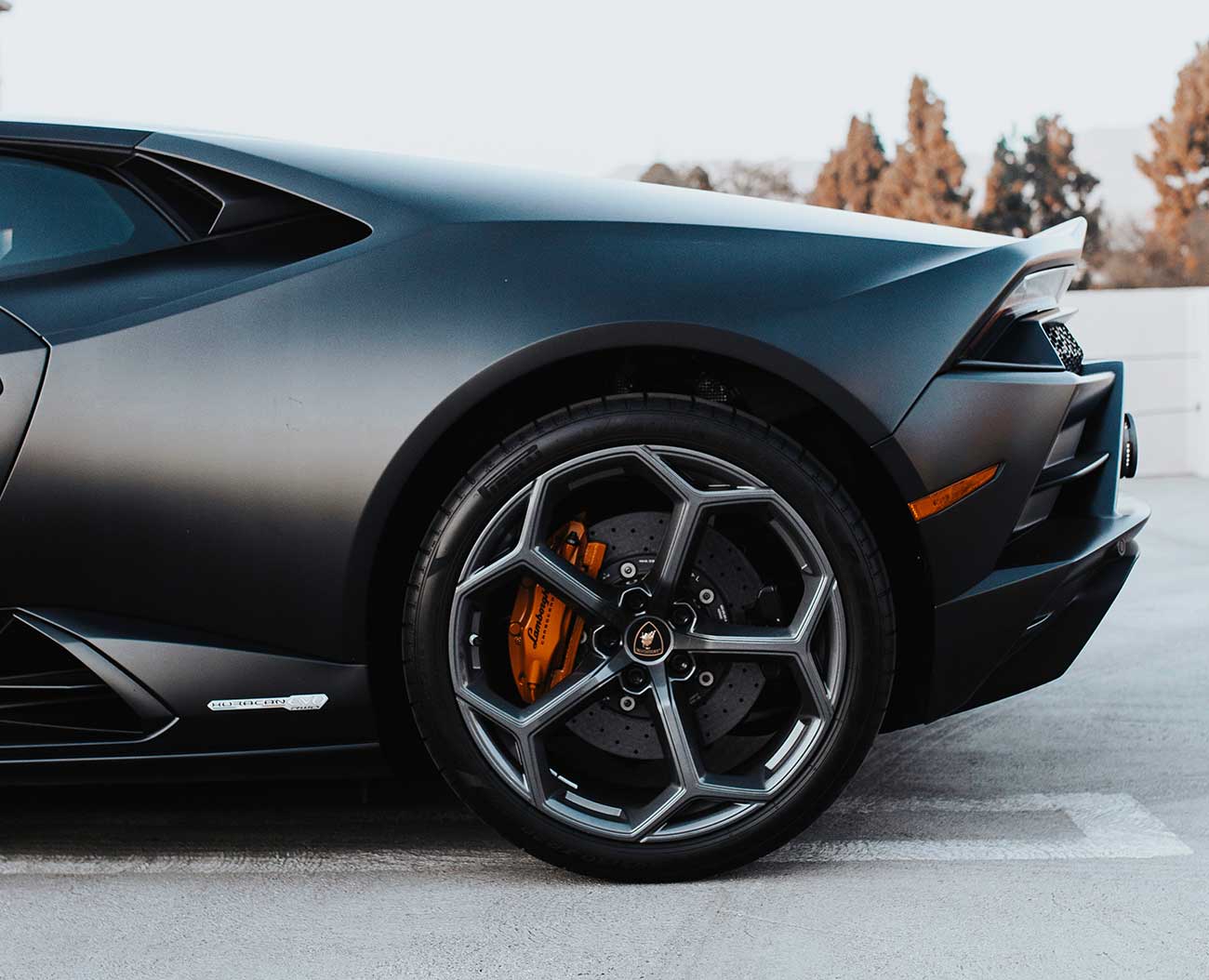 A Review Of New Modern Designed Rims & The Overall Look | Preferred ...